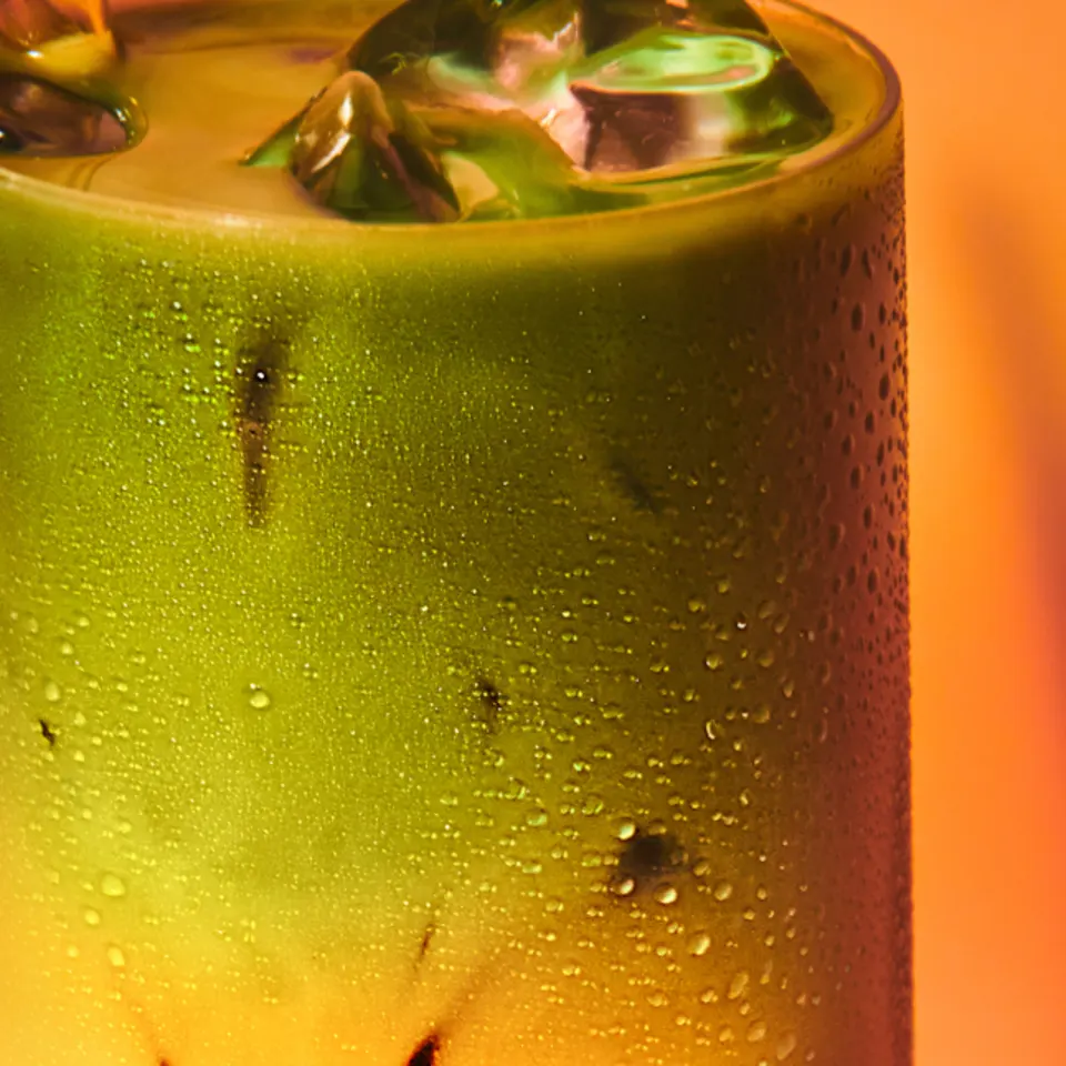 Share Spring - Blank Street Coffee US